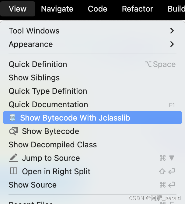 (一) JVM-class文件解读_class文件在jvm上运行对吗-CSDN博客