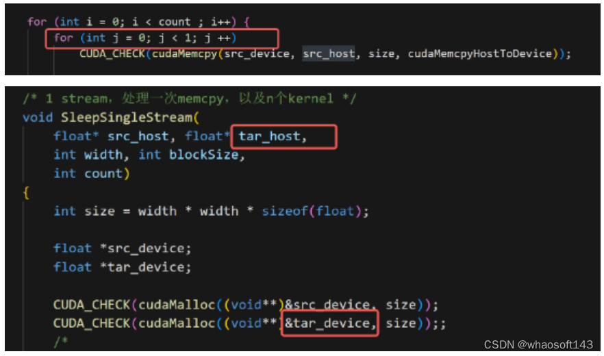 CUDA与TensorRT部署_tensorrt-cu12-CSDN博客