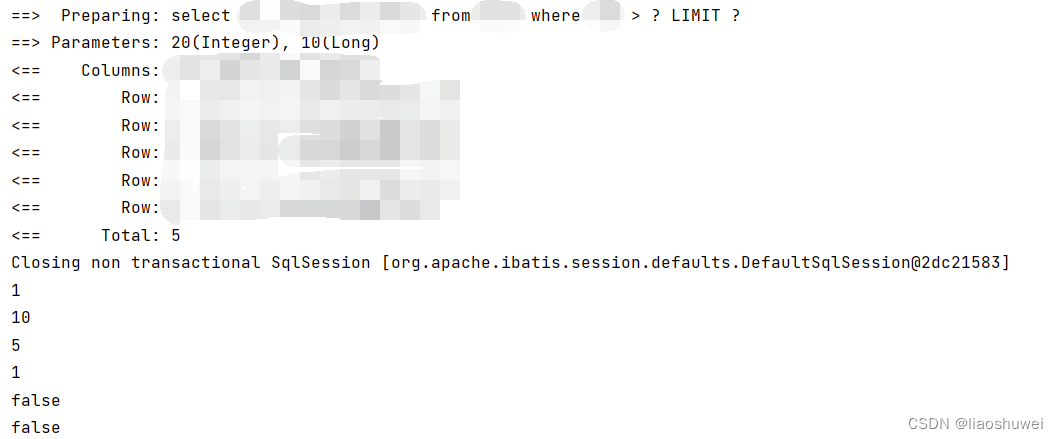 Mybatis-Plus Error creating bean with name ‘userServiceImpl‘: Unsatisfied dependency expressed ...