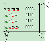 POJ_1753解答过程的理解-CSDN博客