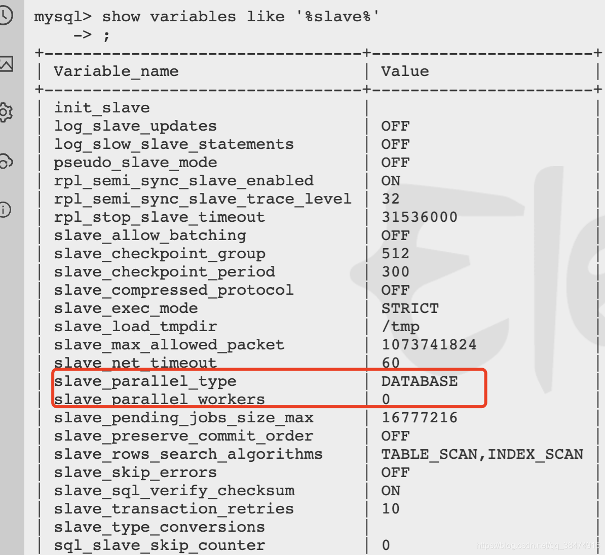 mysql主从复制全过程_mysql8 grant replication slave on-CSDN博客