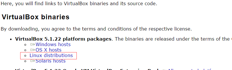 【vbox】Linux安装Virtual Box虚拟机实践记录--编辑中-CSDN博客