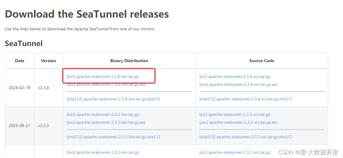seatunnel同步mongodb的json数据到hive_seatunnel mongodb-CSDN博客