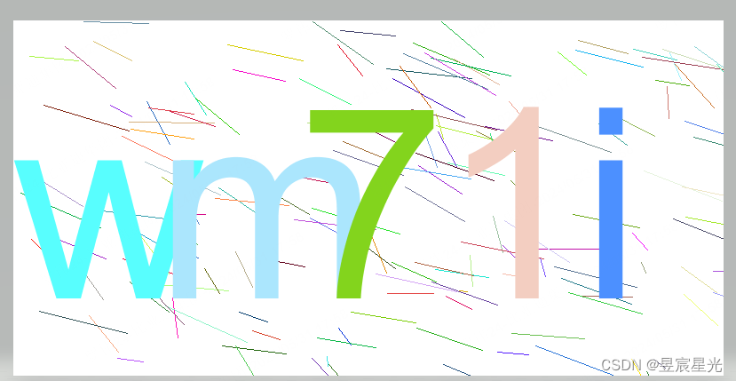 hutool工具实践-验证码_hutool 验证码-CSDN博客