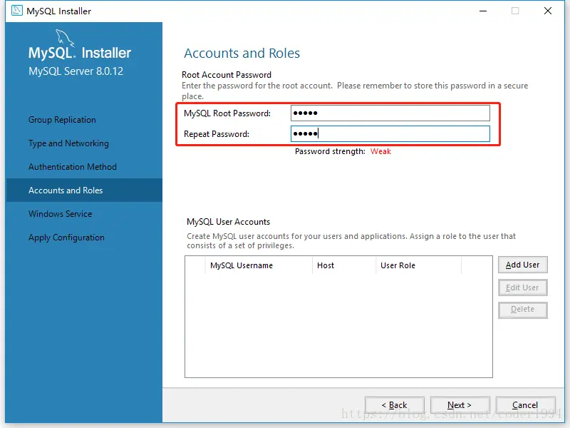 Window安装mysql8教程_windows mysql8.0离线安装-CSDN博客