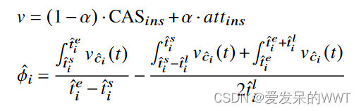 ACM-Net: Action Context Modeling Network for Weakly-Supervised Temporal Action Localization论文总结 ...
