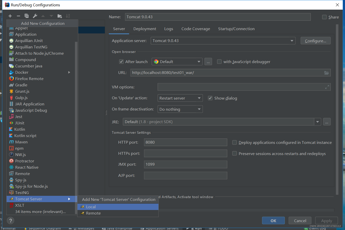 idea使用maven创建web项目，并实现servlet_idea项目导入servlet依赖-CSDN博客