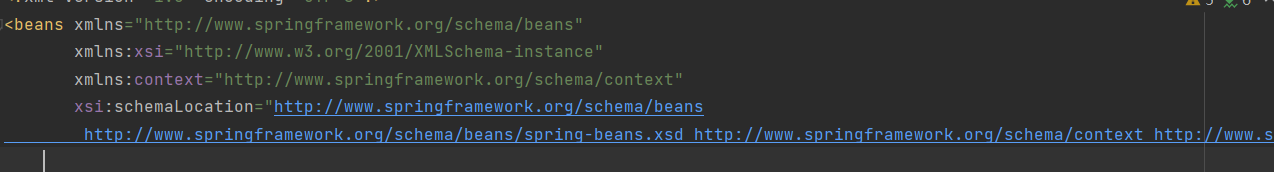 Springmvcloading Xml Bean Definitions From Class Path Resource Applicationcontextxml Csdn博客