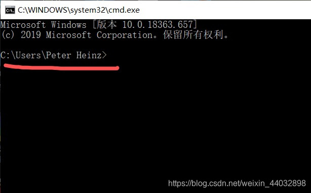 python第三方库的下载、安装与升级（包含whl，zip，tra.gz格式）_python setup whl库 升级-CSDN博客