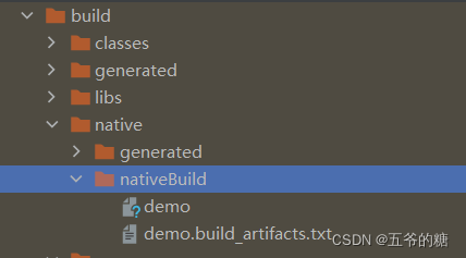 SpringNative介绍_spring-native-CSDN博客