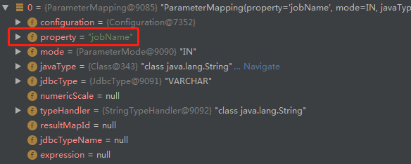mybatis—自定义拦截器对象详解(二)_mappedstatement.getboundsql-CSDN博客