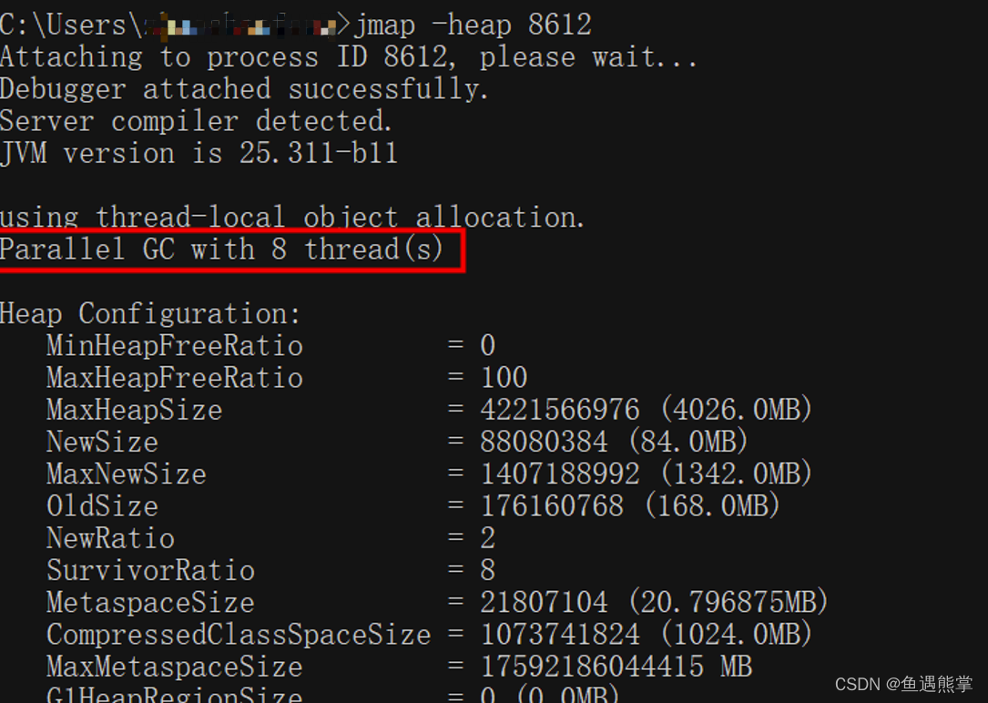 JVM垃圾收集器(G1,ZGC)_g1 serial zgc-CSDN博客