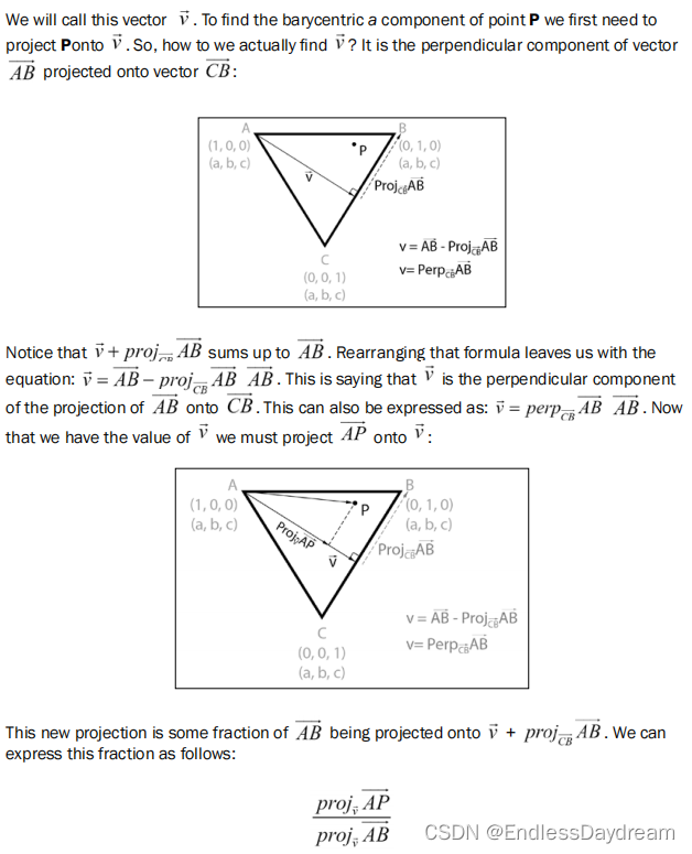 【开发日志】2022.10.10 ZENO Raycast Triangle_qwheelevent inverted-CSDN博客