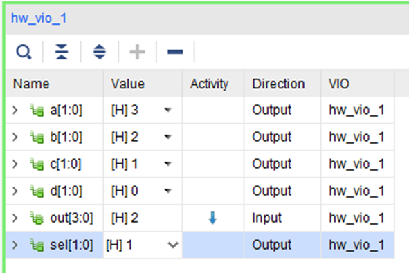 FPGA_学习_15_IP核_VIO_fpga vio-CSDN博客