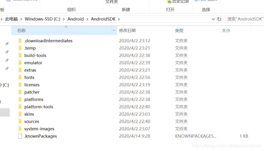 Android学习笔记之——数据持久化存储_android 14 putstringforuser-CSDN博客