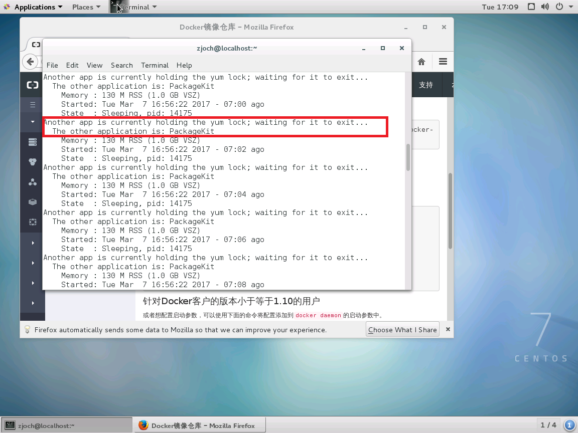 ASP.NET Core Docker jexus部署-CentOS实践版_jexus docker 部署-CSDN博客