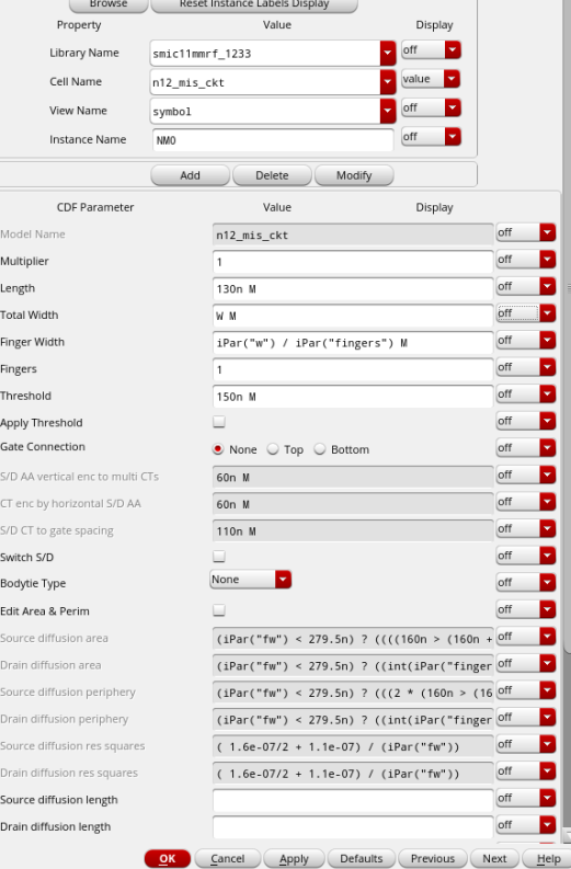 【virtuoso】保存扫描静态工作点_save.scs-CSDN博客