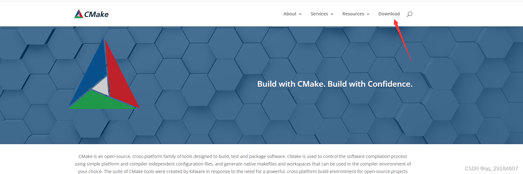 VPF 在windows上编译_vpf cmake-CSDN博客