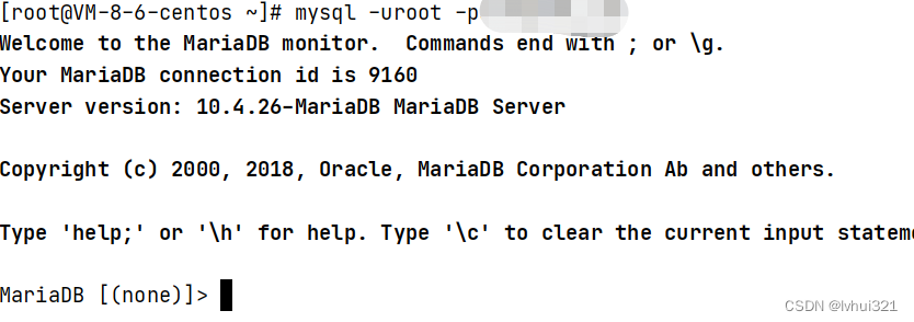 Liunx 重置MySQL用户密码_liunx alter user "root'a'localhost' identified by'-CSDN博客