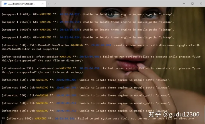 WSL安装图形界面并通过xrdp/X-Launch访问_wsl打不开xlauch-CSDN博客