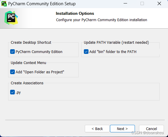 Anaconda与PyTorch安装指南-CSDN博客