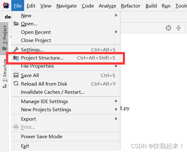IntelliJ IDEA导入python包-Available Packages_idea中安装python依赖包-CSDN博客