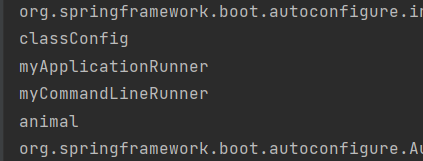 关于springboot自动配置 @Conditional_springboot 记载某个类之前 先加载另一个类-CSDN博客