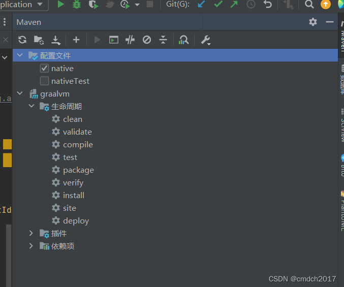 Spring3新特性：Graalvm打包Springboot+Mybatis；Graalvm打包成Docker-CSDN博客