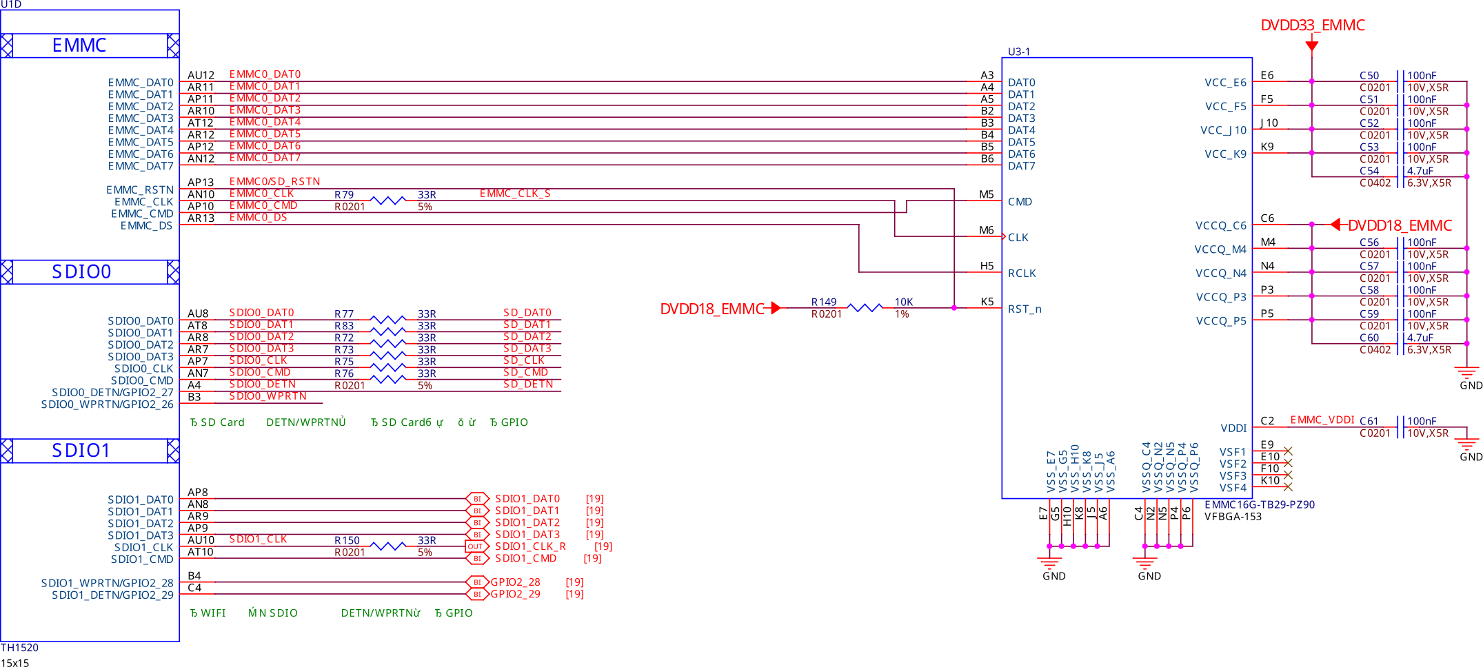 平头哥 BeagleV-Ahead TH1520 RISC-V 高性能开发板开箱硬件评测-CSDN博客