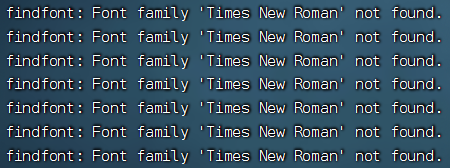 科研绘图matplotlib之设置字体Times New Roman_matplotlib times new roman-CSDN博客