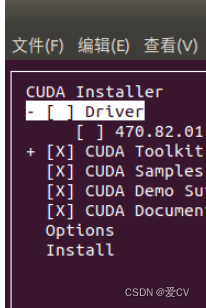 Ubuntu CUDA&CUDNN安装指南-CSDN博客