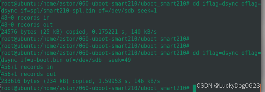 smart210 使用sd卡烧写uboot_smart21- uboot-CSDN博客