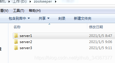 Spring boot + Zookeeper + Dubbo学习笔记_千锋教育dubbo文档-CSDN博客