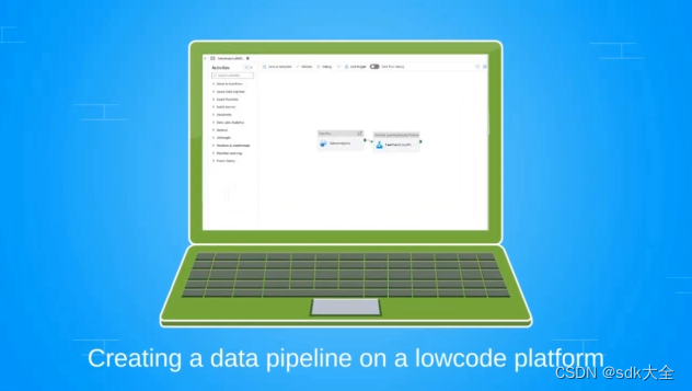 etlbox.3.1.0 for NET 轻量级 ETL数据集成库 Crack-CSDN博客