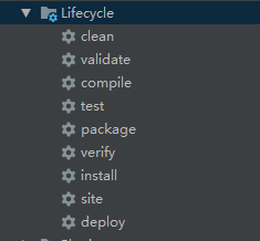 maven-之Lifecycle详解_maven lifecycle-CSDN博客