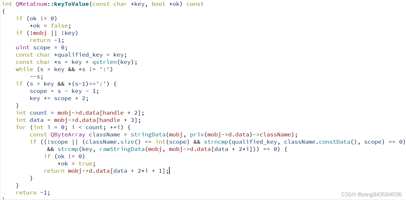 qt源码学习----QMetaObject（四）-CSDN博客