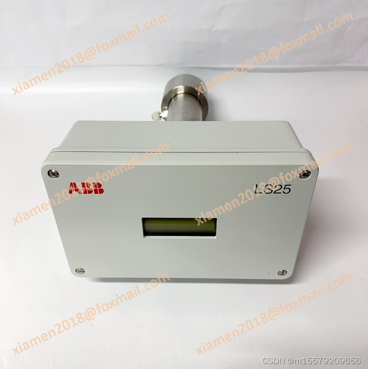 AO2000-LS25 激光分析仪_abb ls25-CSDN博客