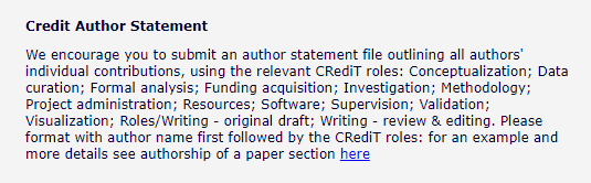 【SCI】SCI投稿必知必会（长期更新）_reprint order form-CSDN博客