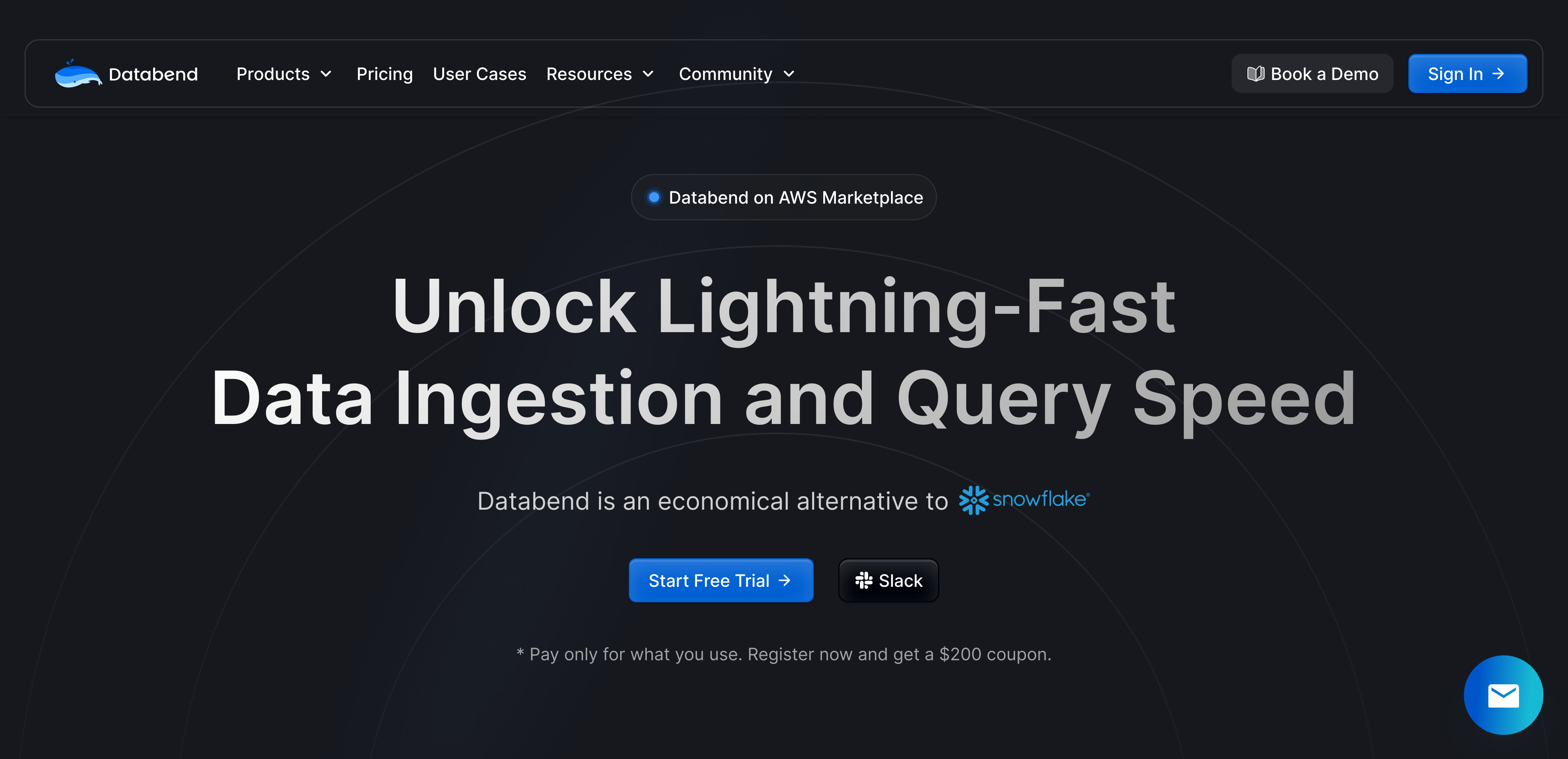 Databend 开源周报第 151 期-CSDN博客