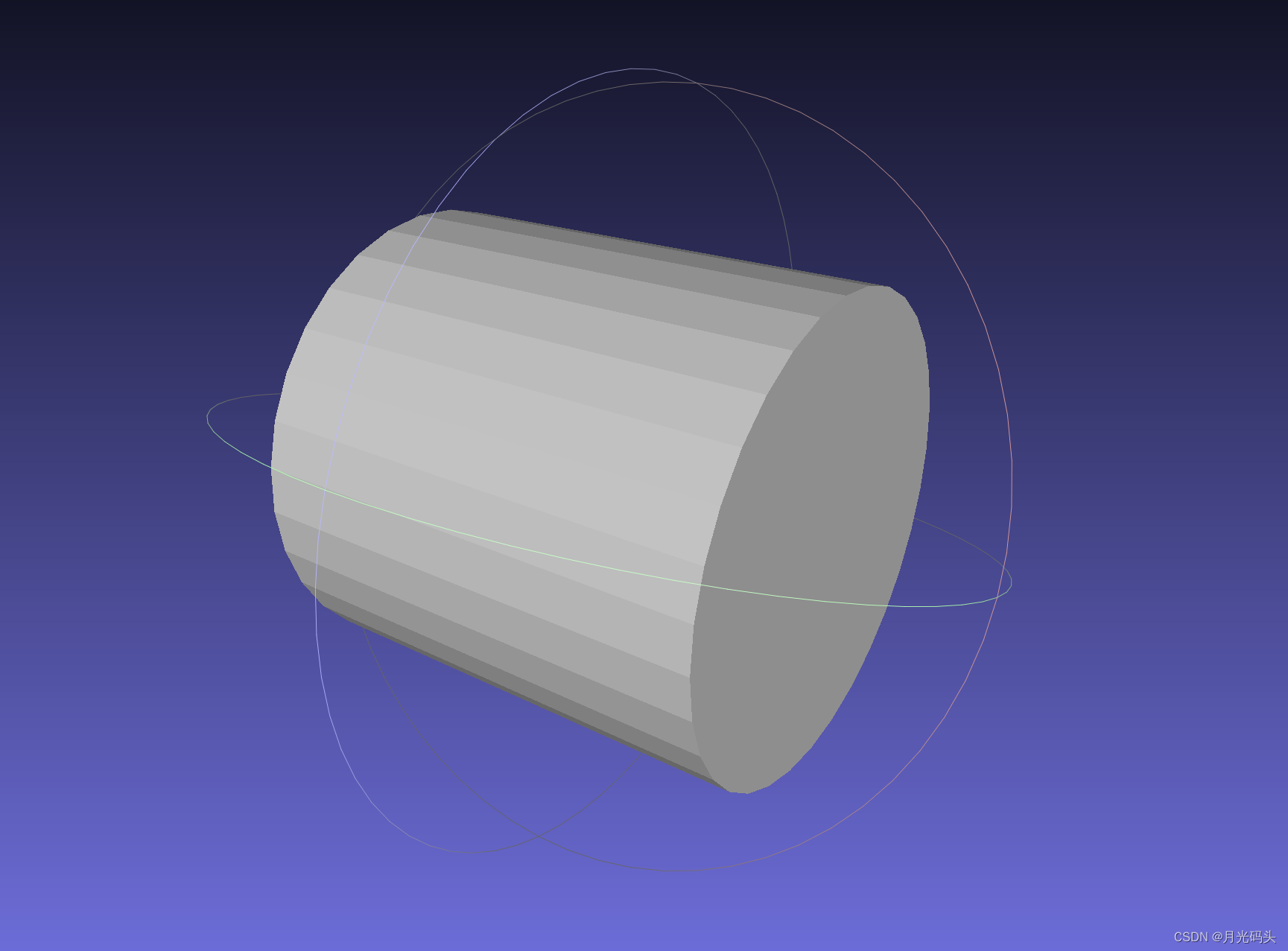 VS+Qt+opencascade三维绘图stp/step/igs/stl格式图形读取显示_c++读取cad图纸 qt-CSDN博客
