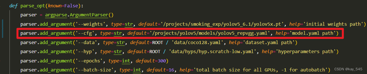 YOLOv5改进 | 主干网络 | 用repvgg模块替换Conv【教程+代码 】_repvgg代码-CSDN博客