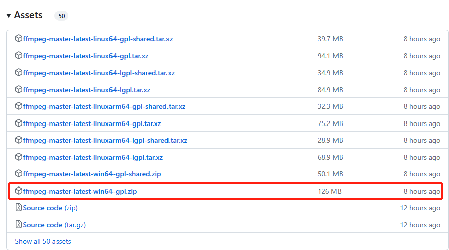 FFmpeg 中 RTSP推流桌面和Android设备延时测试_ffmpeg 桌面推流-CSDN博客