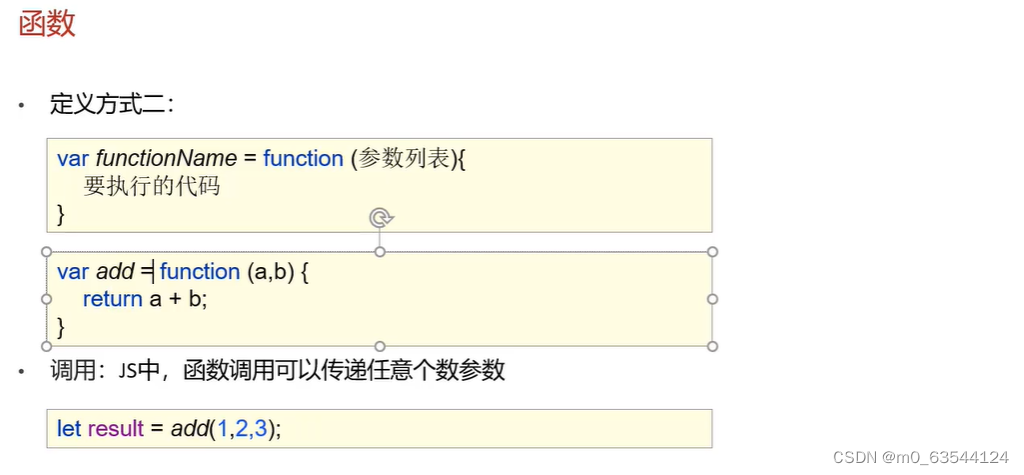 JavaWeb——JavaScript_web中java scr哪些-CSDN博客