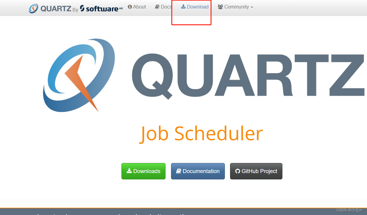 【二】Quartz定时任务持久化到数据库中_quartz postgres数据库表结构-CSDN博客