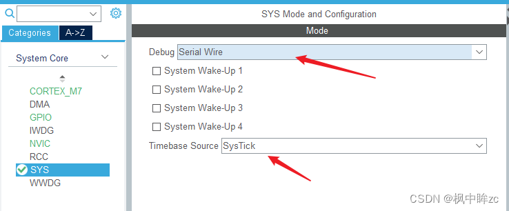 STM32F767+LWIP+CubeMX配置-CSDN博客