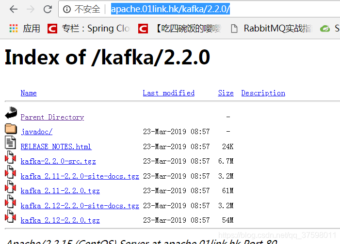 Linux安装(Java、Zookeeper、Kafka)_蛇皮皮蛋-Kafka开源项目指南
