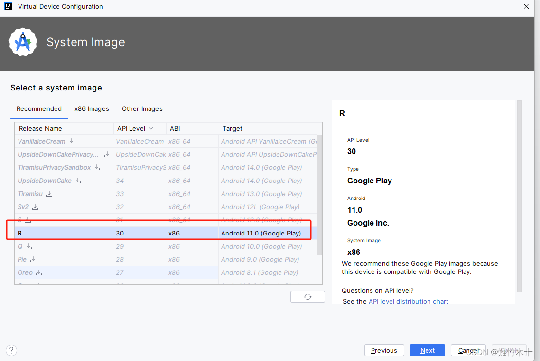 intelliJ配置Android环境 与 文件目录解释_intellij idea android-CSDN博客
