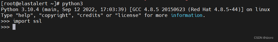 ElastAlert2部署教程-CSDN博客