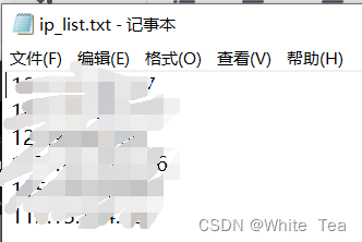 使用netmiko模块实现Python自动化运维-CSDN博客