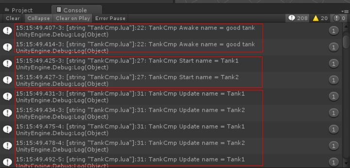 4.Unity3D热更新LuaFramework入门实战(4)——Lua组件_unity3d没有luaframework和lua选项-CSDN博客